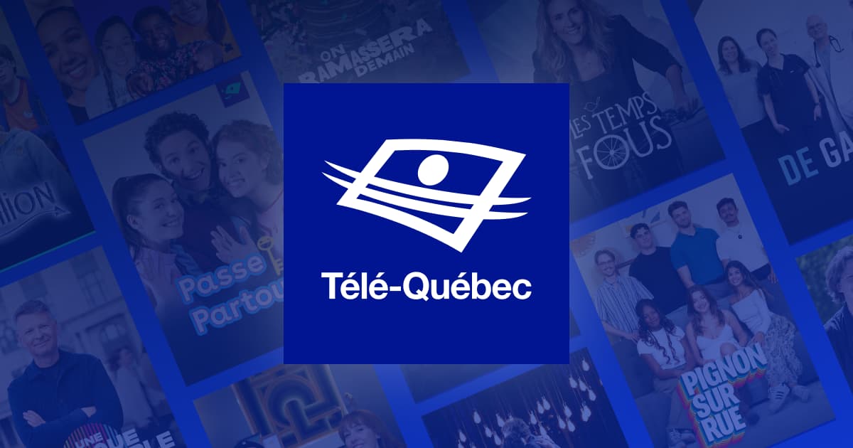 Concours | Télé-Québec
